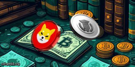 The Best Cheap Crypto To Buy Now Is This Under $0.04 Token as Whales Exit Shiba Inu (SHIB) Positions