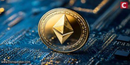 ETH Eyes $2,800 as Whales Dump and Ethereum ETFs See $234M Outflows