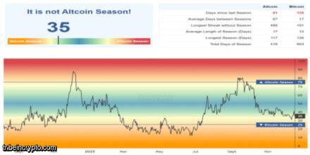 Trump’ın Geri Dönüşü Kripto Para’ya Her Şeyi Sundu: Boğa Piyasası Hariç