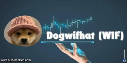 Dogwifhat price prediction 2025 – 2031: Can WIF reach $10?