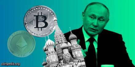 Russia Rules Out Crypto Payments, Says Bitcoin Will Never Be Legal Money