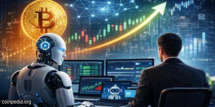 How AI Trading and Fintech Innovation Are Redefining Digital Asset Management
