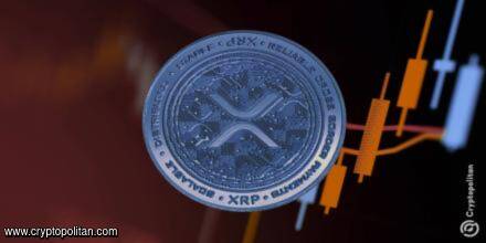 Spot XRP ETFs defy market downturn in 30-day post-launch inflow streak 