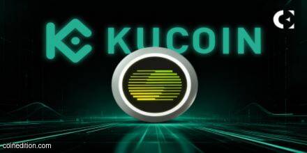 KuCoin lista AI-Agent Protocol Theoriq (THQ) mientras la bolsa lanza un sorteo de 52.000 THQ