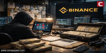 Binance Cracks Down on Fraudulent Listings, Offering $5M Whistleblower Reward