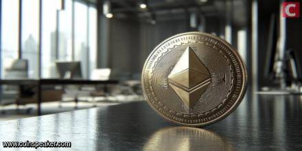 SharpLink Gaming Appoints New CEO as Ethereum Treasury Surpasses 863K ETH