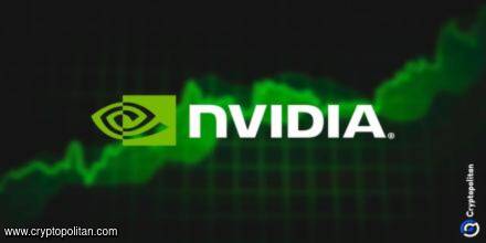 Nvidia settled its trade-secrets case with Valeo, ending a trial scheduled for next month