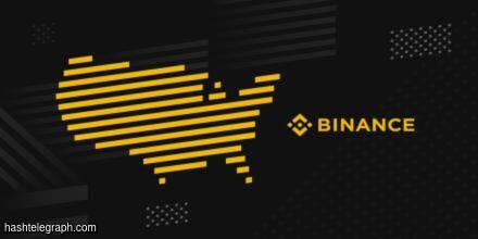 Binance пытается вернуться в США, Чанпен Чжао может сократить свою долю в компании