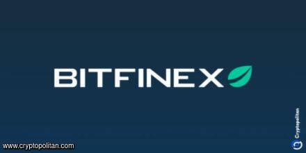 Bitfinex waives fees across its entire trading platform