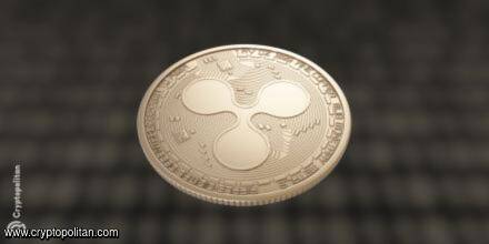 VivoPower eyes $300M Ripple stake as XRP-linked exposure nears $1B