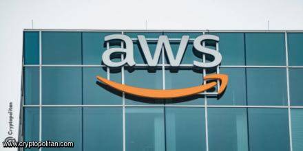 AWS to allow customers pay cloud bills in BNB via Better Payment Network