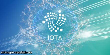 IOTA Positioned as Backbone for $30 Trillion Cross-Border Trade Industry, Says Dominik Schiener