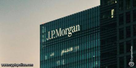 JPMorgan moves JPM Coin from private Kinexys blockchain to Coinbase’s public network