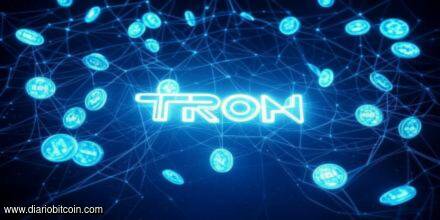 TRON se integra a Kalshi y habilita operaciones cripto en la plataforma a través de su red Blockchain