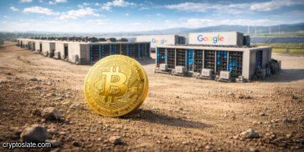Google is secretly bankrolling a $5 billion Bitcoin pivot using a shadow credit mechanism