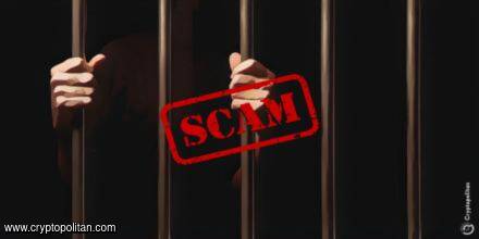 IcomTech crypto scam promoter sentenced to 6 years in prison