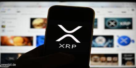 XRP-Kurs erholt sich nach Rückgang auf 1,77 USD: Was steckt hinter der Erholung?