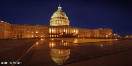 ABD Senatosu, kriptoyu destekleyen adayı onayladı