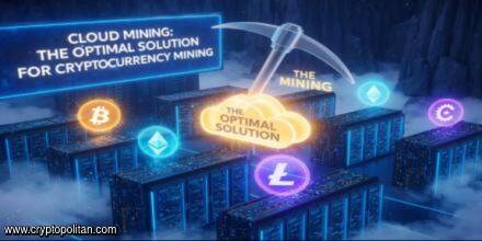 New Bitcoin Mining: Fleet Mining Reshapes the Future of Miners, Sign Up and Get $100