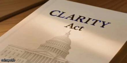 CLARITY Act откладывается: Сенат США перенес регулирование крипторынка на 2026 год