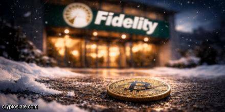 Fidelity’s latest Bitcoin chart pattern signals a 2026 “off-year” that could drag prices down to this brutal support level