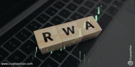 Conflux's co-founder has attacked RWA.xyz, accusing it of sharing biased data and selectively reporting blockchain networks