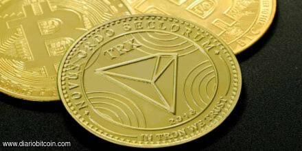 TRON integra su red y blleva el token TRX al ecosistema de Base