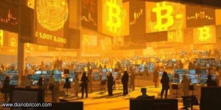 Citi proyecta Bitcoin a USD $143.000 para finales de 2026