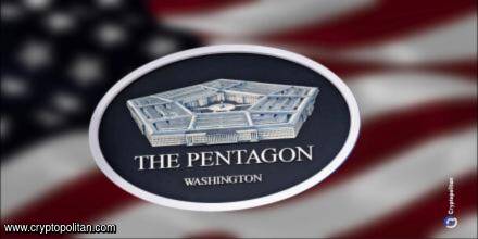 Pentagon audit failure streak hits eight years with $4.73T in liabilities outweighing assets