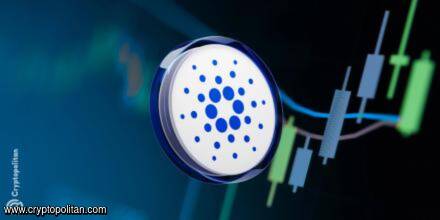 Cardano announces a shift in its 2030 strategy, inclined towards a more commercially oriented purpose