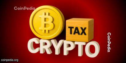 US Crypto Tax Framework Draft Signals Major Shift in Digital Asset Rules