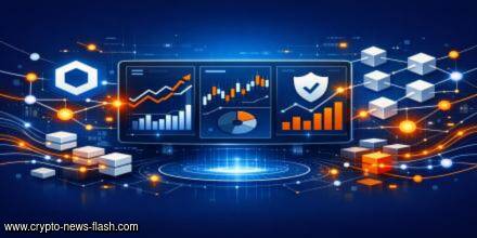 Octav Integrates Chainlink to Deliver Independent Onchain NAV for DeFi