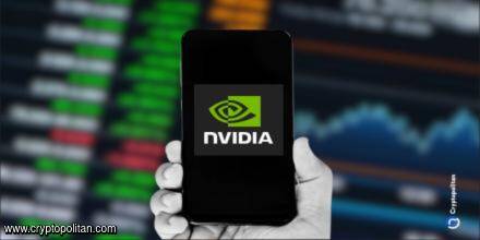 Nvidia rolls out plans for 10,000-capacity campus for its Israel staff