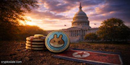 Elizabeth Warren is using PancakeSwap to force Trump’s regulators into a conflict trap they can’t escape