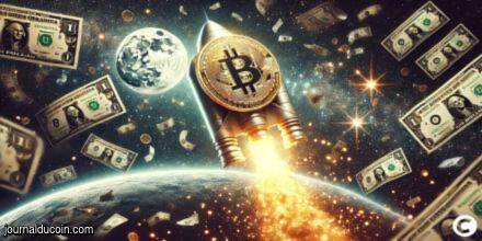 Bitcoin : Matt Hougan (Bitwise) enterre une bonne fois pour toutes les cycles de quatre ans