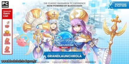 Ragnarok Online Landverse America - Já disponível na América Latina e América do Norte