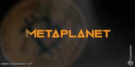 Metaplanet moves to tap global capital doors with dividend-paying Bitcoin shares