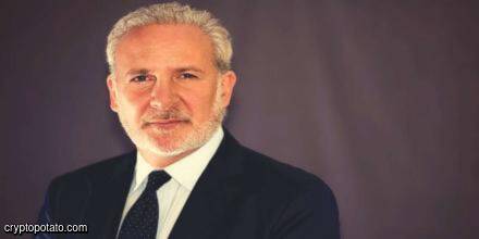 Gold $5K or Bitcoin $50K Crash? Peter Schiff Sparks Market Debate