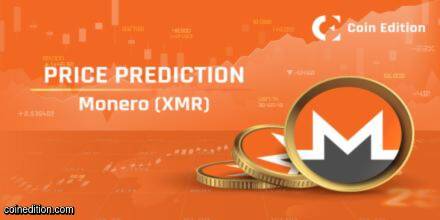Predicción de precio de Monero: XMR mantiene la tendencia alcista a pesar del retroceso debido a la expansión del interés del mercado