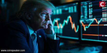 TRUMP Struggles Below $5 as Unlock Adds Downside Pressure