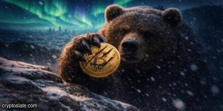 Bitcoin on-chain data just confirmed a “demand vacuum” that threatens to drag prices down to this uncomfortable range