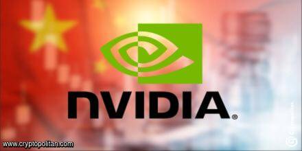 Megaspeed’s Nvidia imports far exceed usage data, stoking China diversion concerns