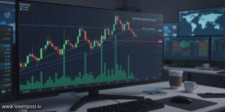 비트코인캐시(BCH), 4년 만에 주요 저항 돌파 시도…최대 960달러 전망도