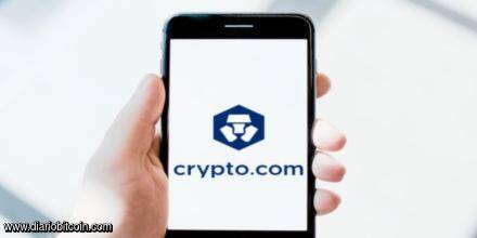 Crypto.com busca contratar a un creador de mercado deportivo para operar en contra de sus clientes