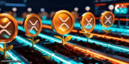 Nuevo producto XRP Yield EarnXRP se lanza en Flare Network