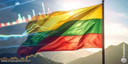 Lithuania warns unlicensed crypto service providers of consequences 