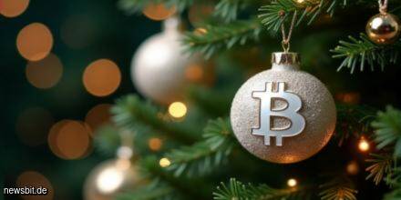 5 Bitcoin-Mythen, die Ihre Familie zu Weihnachten ansprechen könnte