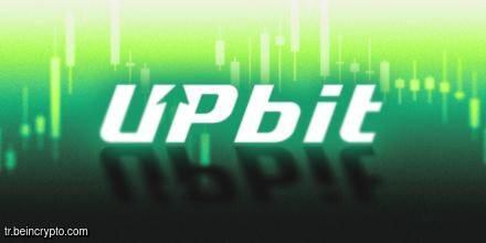 Yield Basis (YB) Upbit’te Listelendikten Sonra %17 Yükseldi