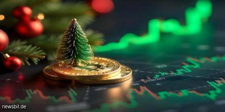 Das Bitcoin-Weihnachtswunder 2020, von dem wir heute nur träumen können