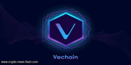 VeChain Shows How Real-Time Data Can Transform Global Supply Chains